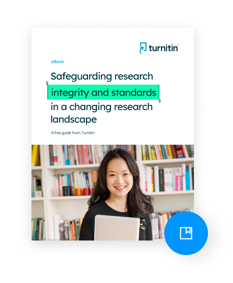 Safeguarding research integrity and standards in a changing research ...